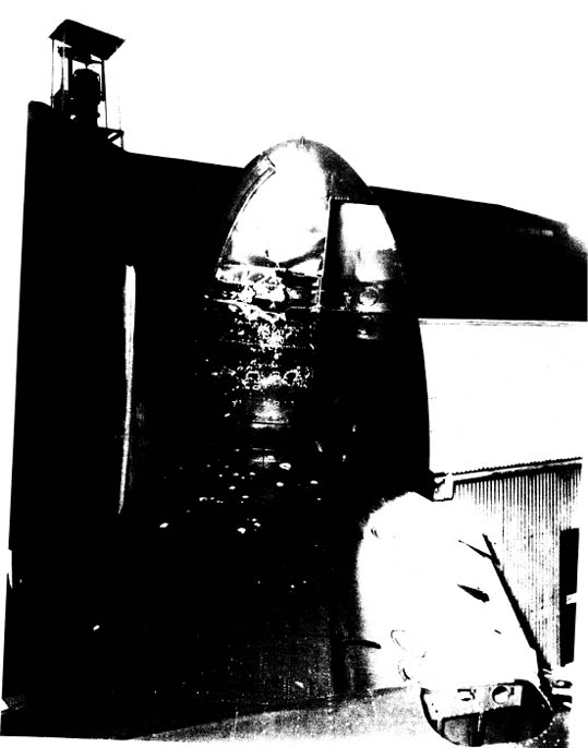 2 MiGs vs. 1 PBM – Mariner/Marlin Association